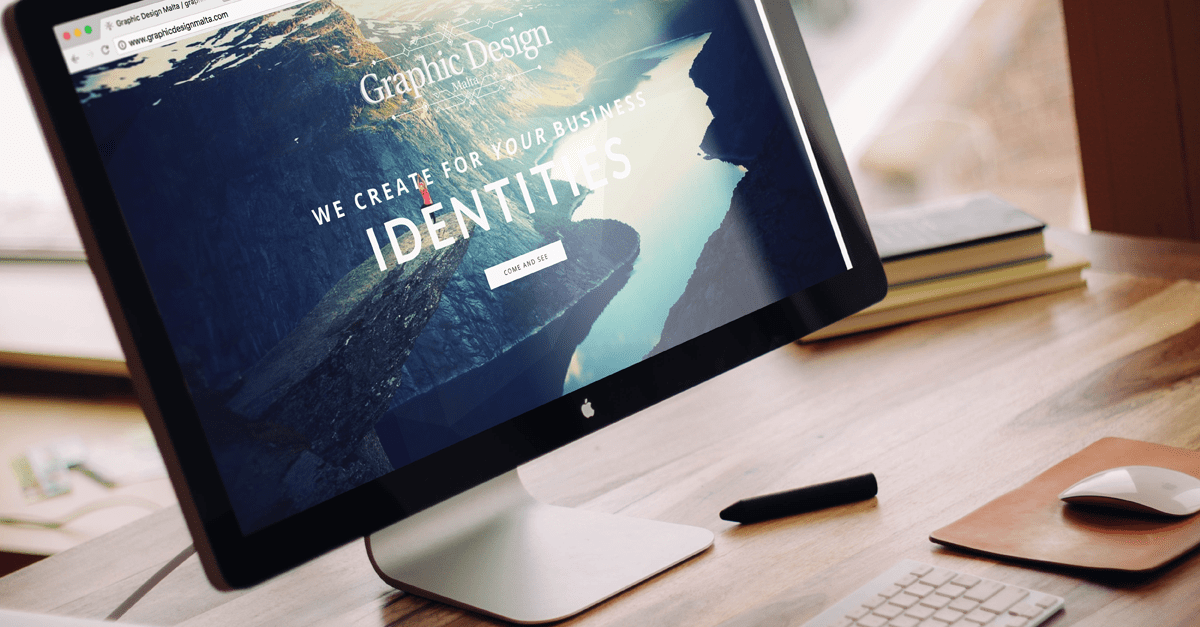 Graphic Design Malta / graphic design - logo concept - business card ...